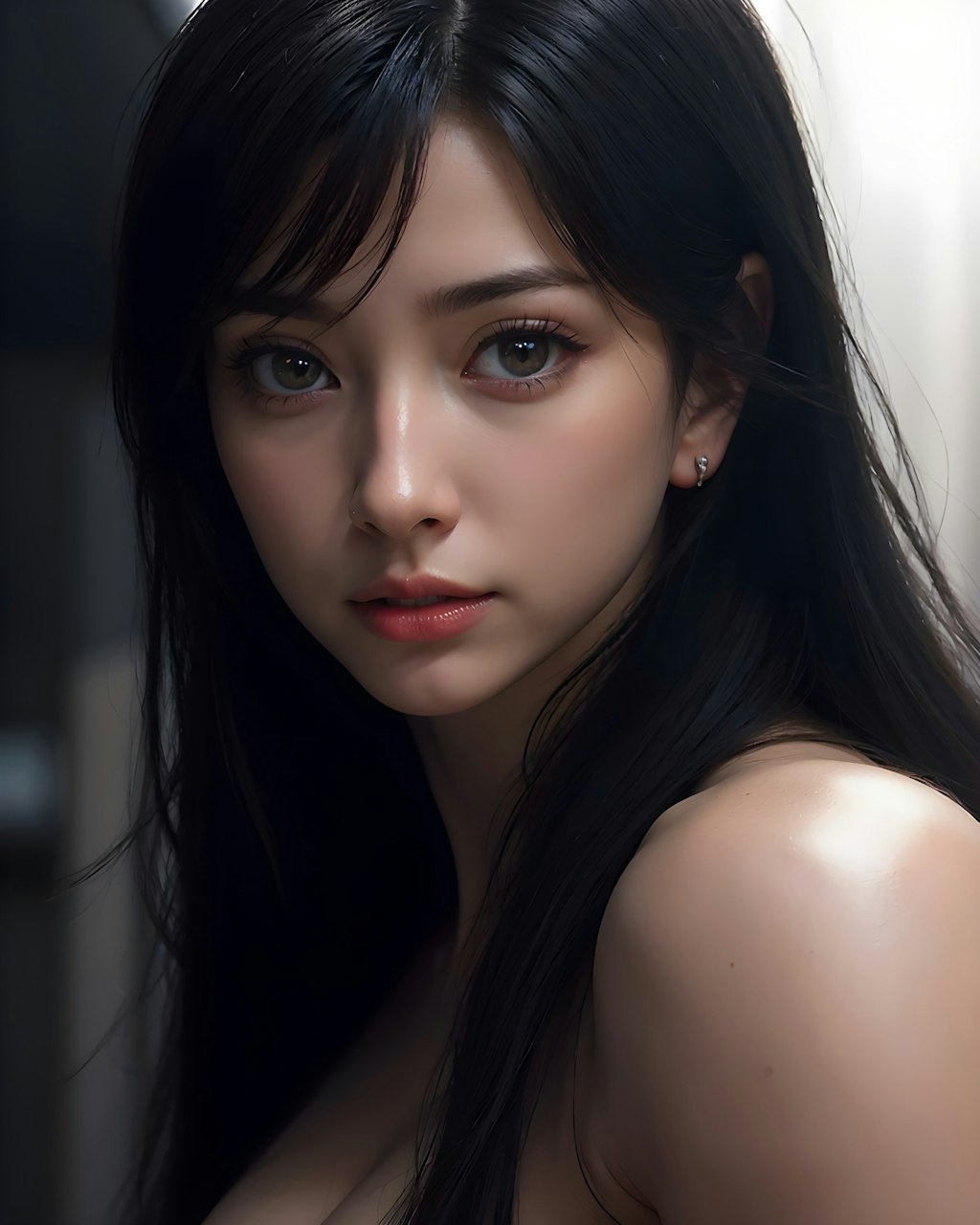 look at me too 3 | chichi-pui（ちちぷい）AIグラビア・AIフォト専用の投稿＆生成サイト