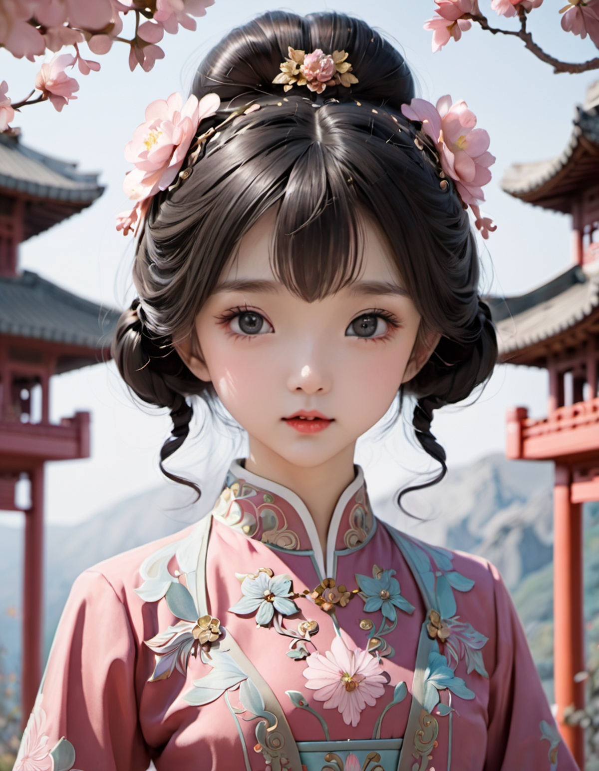 fuduki_mixのAIイラスト・AIフォト（グラビア） 74件 | chichi-pui（ちちぷい）AI画像専用の投稿＆生成サイト