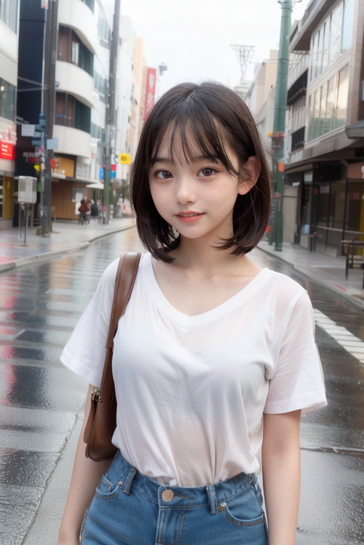 JCのAIフォト（グラビア） 163件 | chichi-pui（ちちぷい）AI画像専用の投稿＆生成サイト