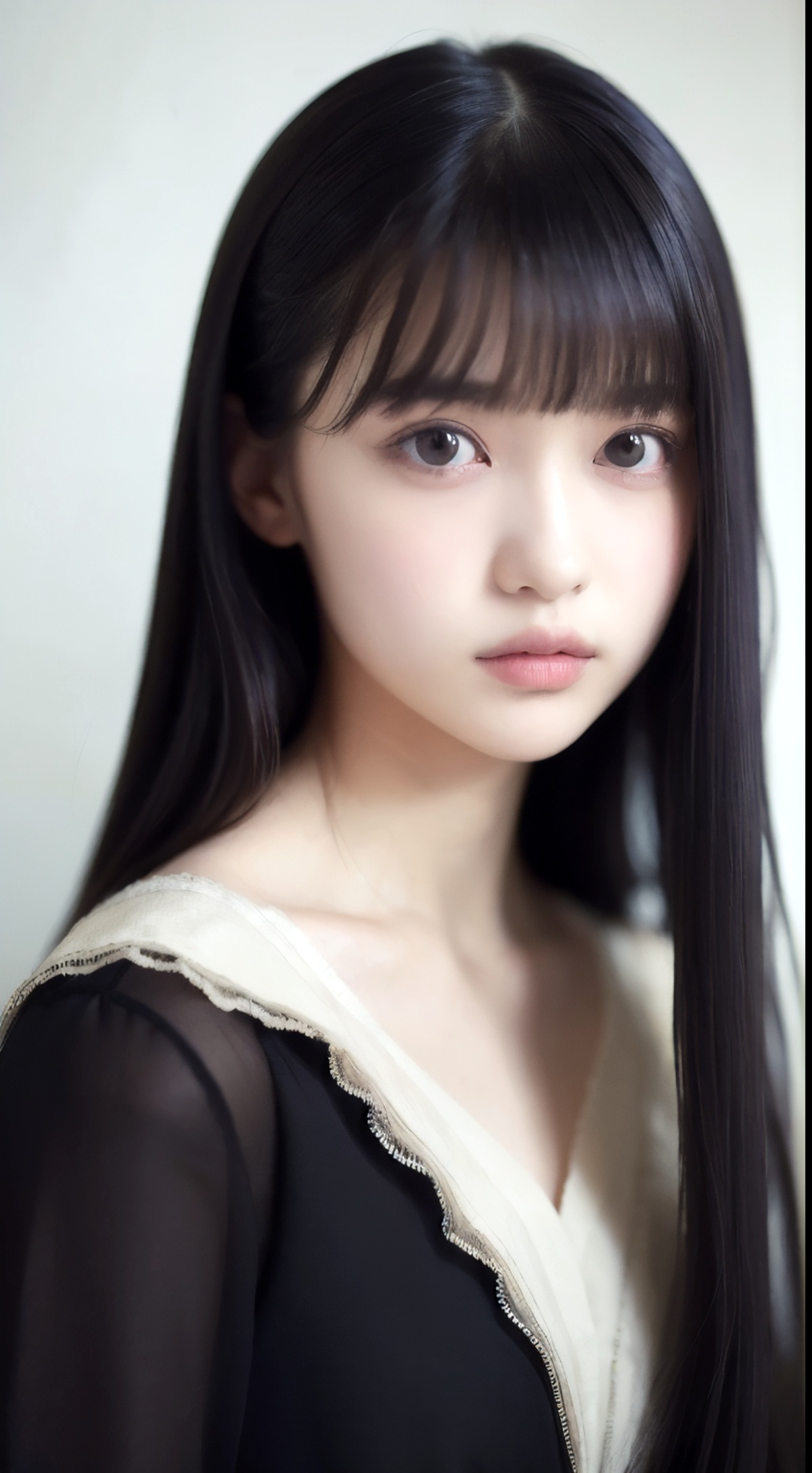 美人さん | chichi-pui（ちちぷい）AIグラビア・AIフォト専用の投稿＆生成サイト