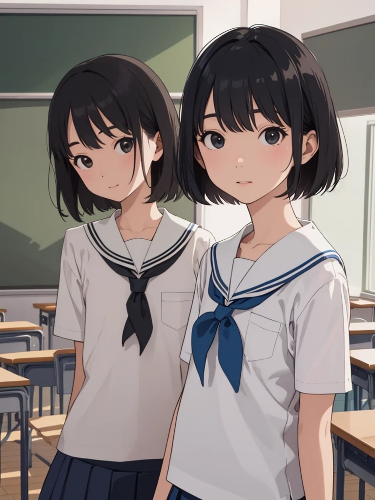 JCのAIイラスト・AIフォト（グラビア） 573件 | chichi-pui（ちちぷい）AI画像専用の投稿＆生成サイト