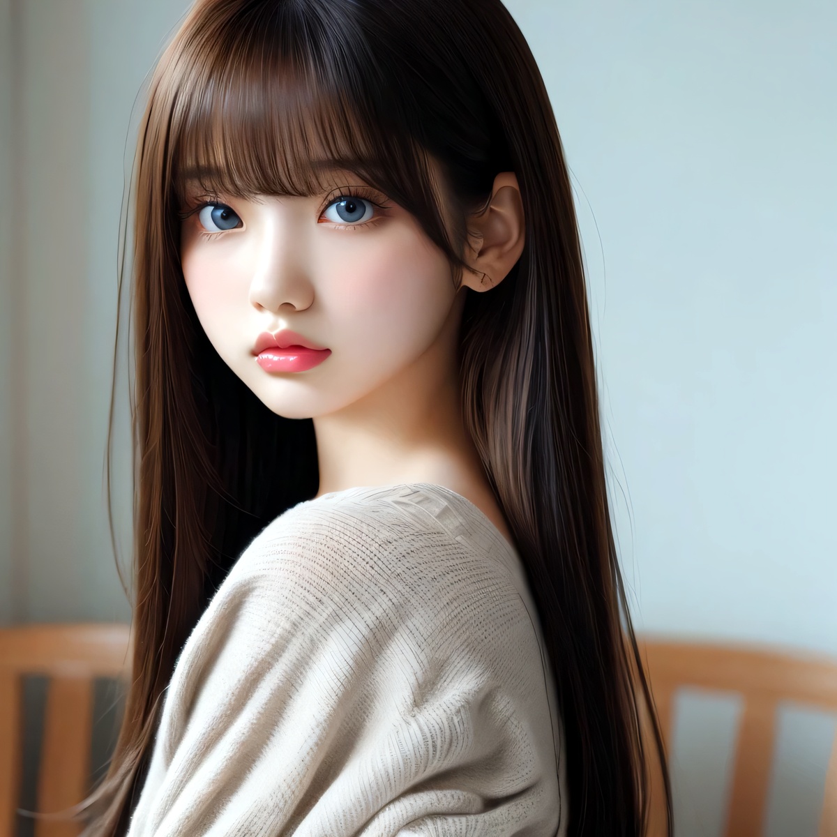 kaiba | chichi-pui（ちちぷい）AI画像専用の投稿＆生成サイト