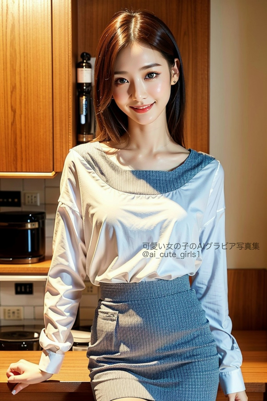 もう我慢できないよ♡ Chichi Pui(ちちぷい)aiグラビア・aiフォト専用の投稿&生成サイト
