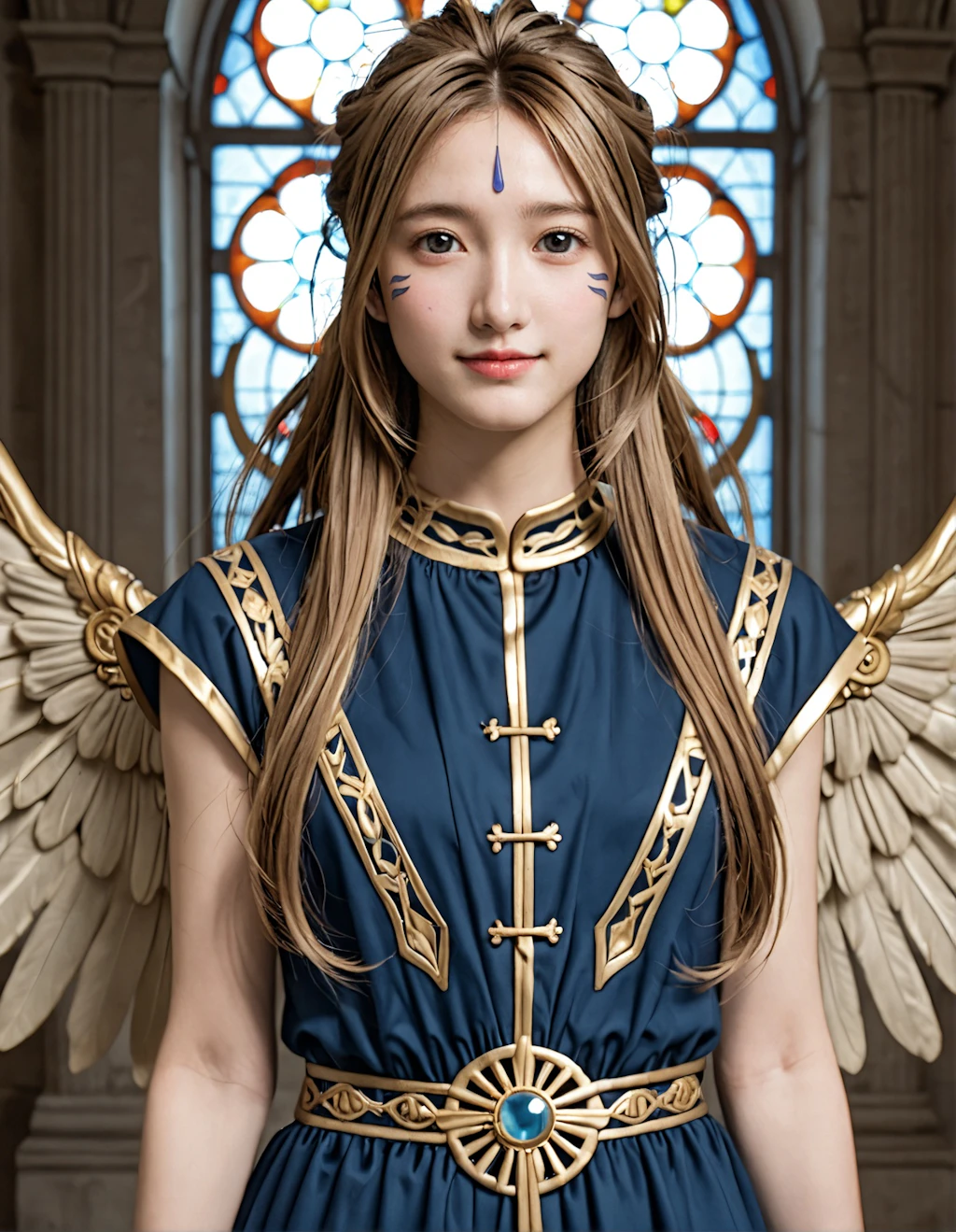 美946 | chichi-pui（ちちぷい）AIグラビア・AIフォト専用の投稿＆生成サイト