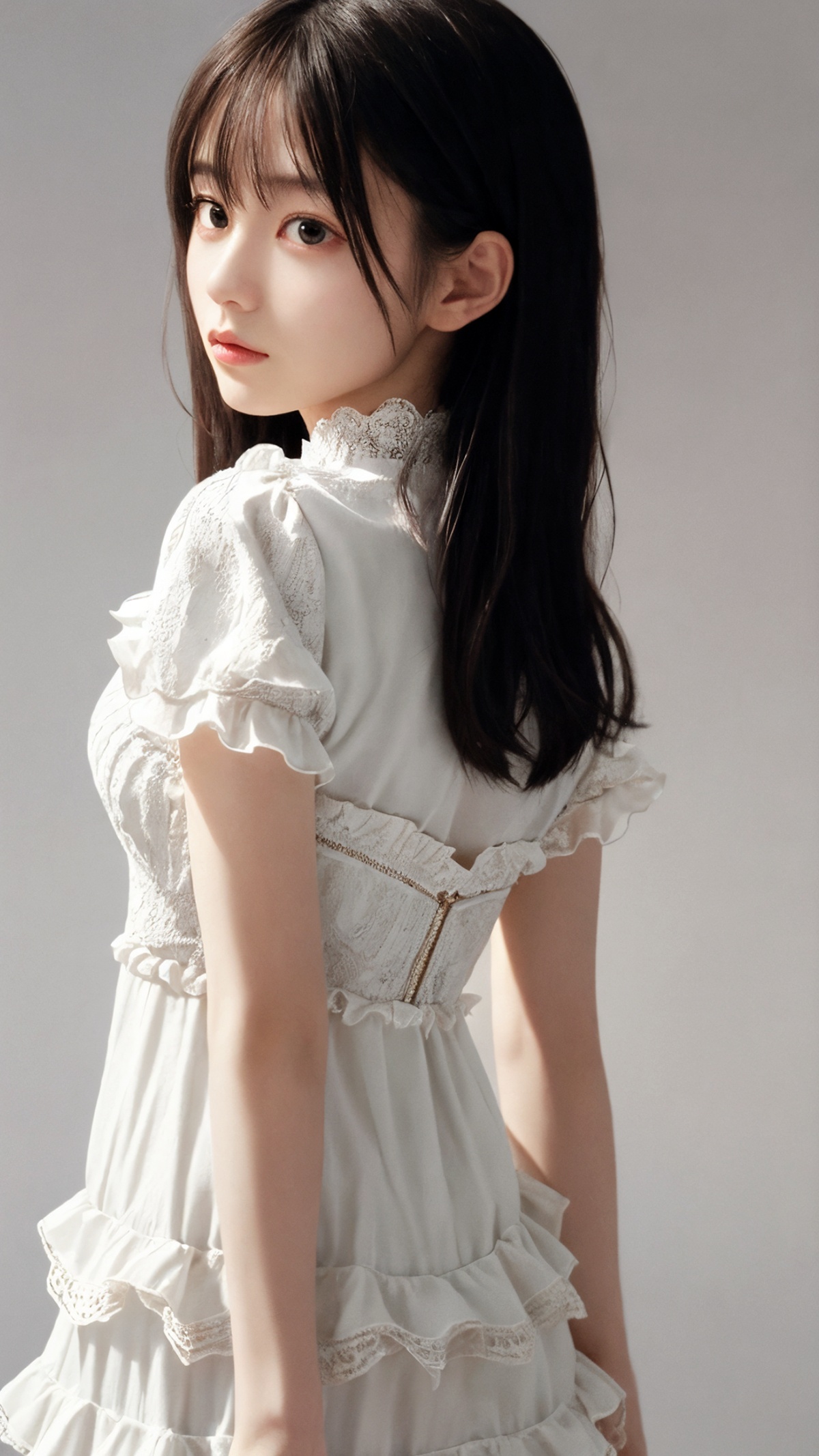 niur | chichi-pui（ちちぷい）AI画像専用の投稿＆生成サイト