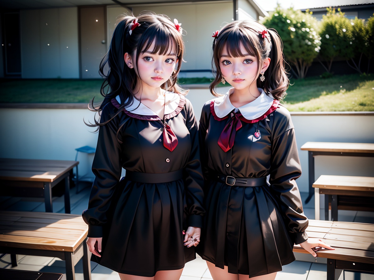 AI.DOLL | chichi-pui（ちちぷい）AI画像専用の投稿＆生成サイト