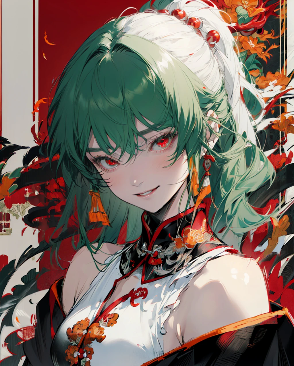 experiment of today | chichi-pui（ちちぷい）AIイラスト専用の投稿＆生成サイト