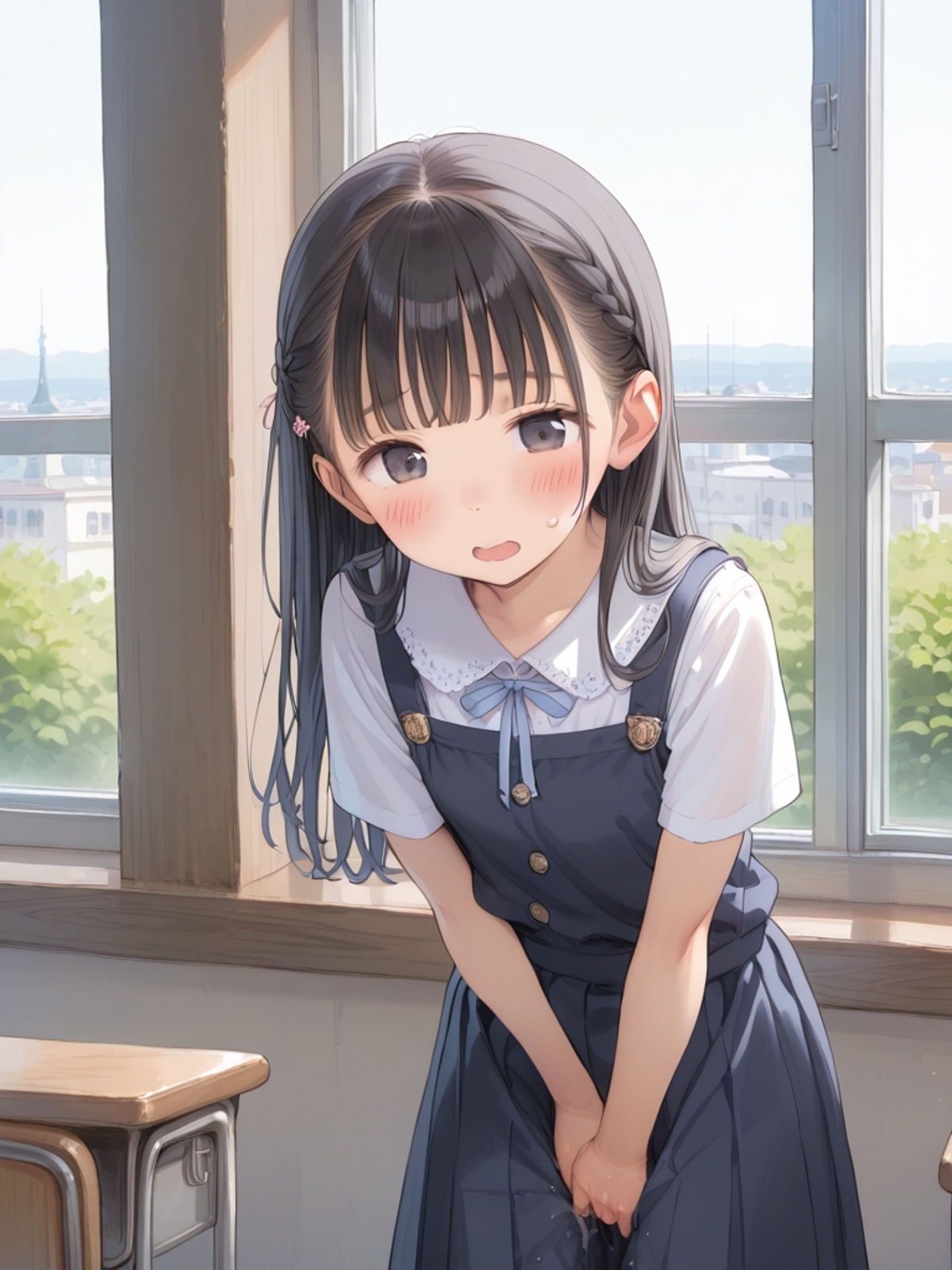 【R15】「JS」のAIイラスト 159件 | chichi-pui（ちちぷい）AI画像専用の投稿＆生成サイト