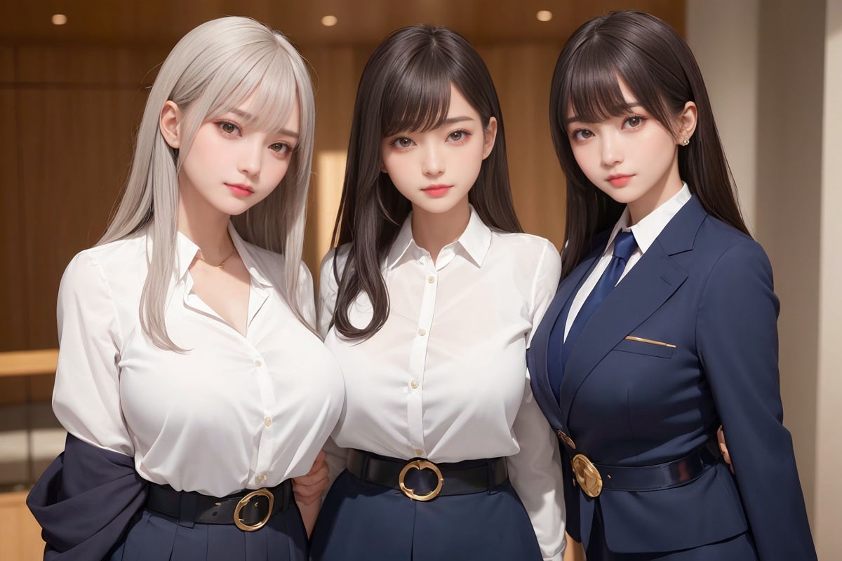 神那絵瑠 | chichi-pui（ちちぷい）AI画像専用の投稿＆生成サイト