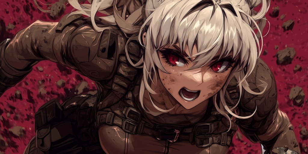 MidV7 orefテスト03 | chichi-pui（ちちぷい）AIイラスト専用の投稿＆生成サイト