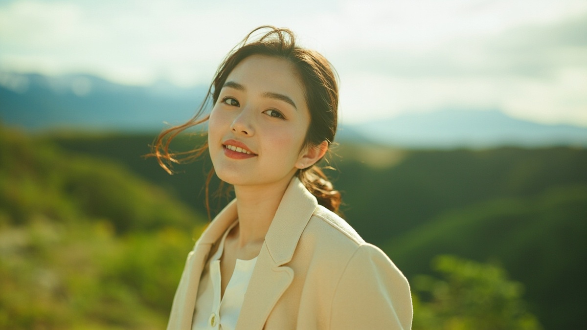 girl photo book | chichi-pui（ちちぷい）AIグラビア・AIフォト専用の投稿＆生成サイト