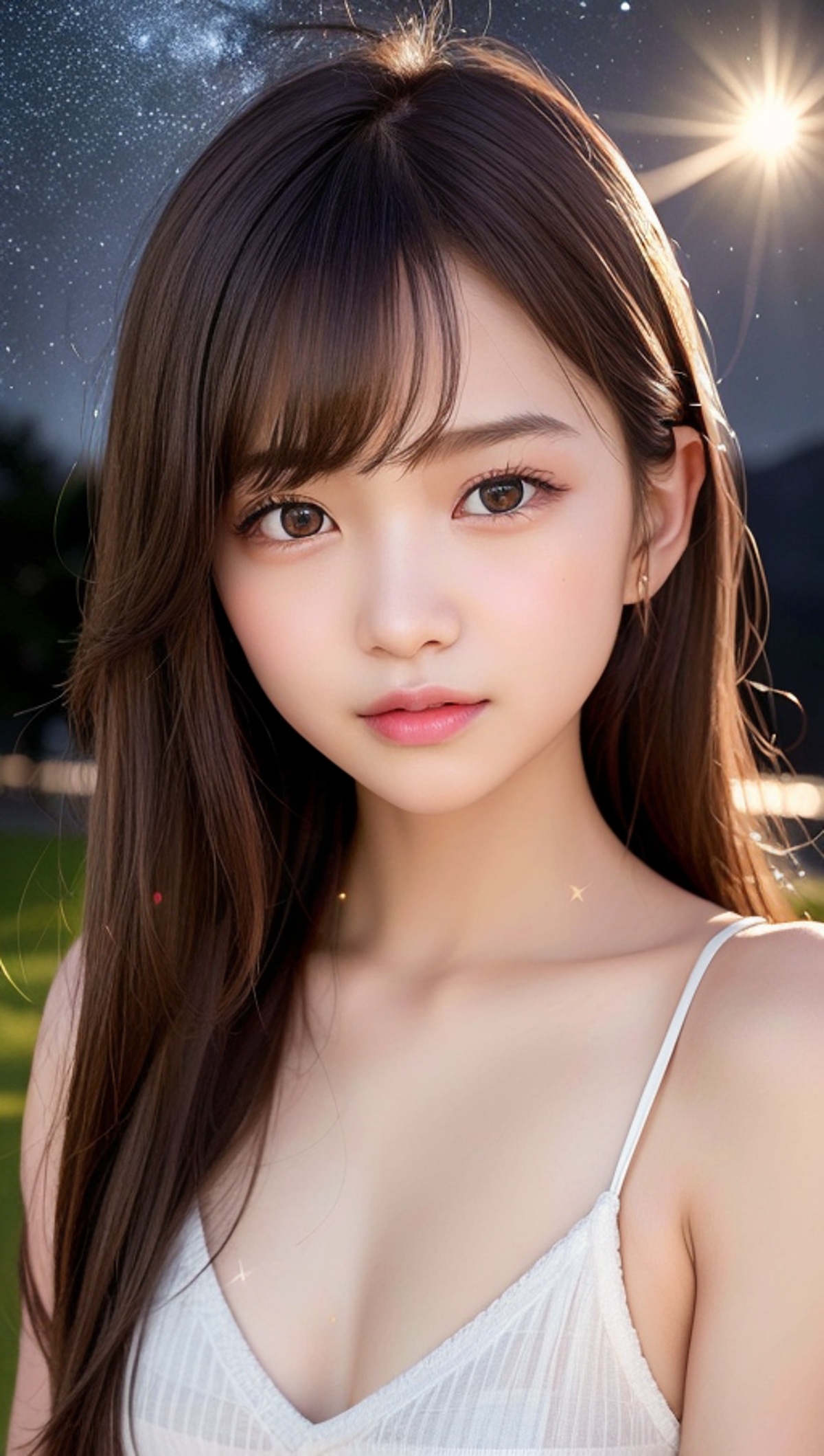 あゆぼん | chichi-pui（ちちぷい）AI画像専用の投稿＆生成サイト