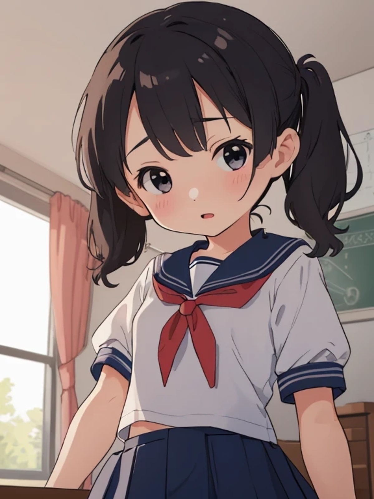 JSのAIイラスト・AIフォト（グラビア） 91件 | chichi-pui（ちちぷい）AI画像専用の投稿＆生成サイト