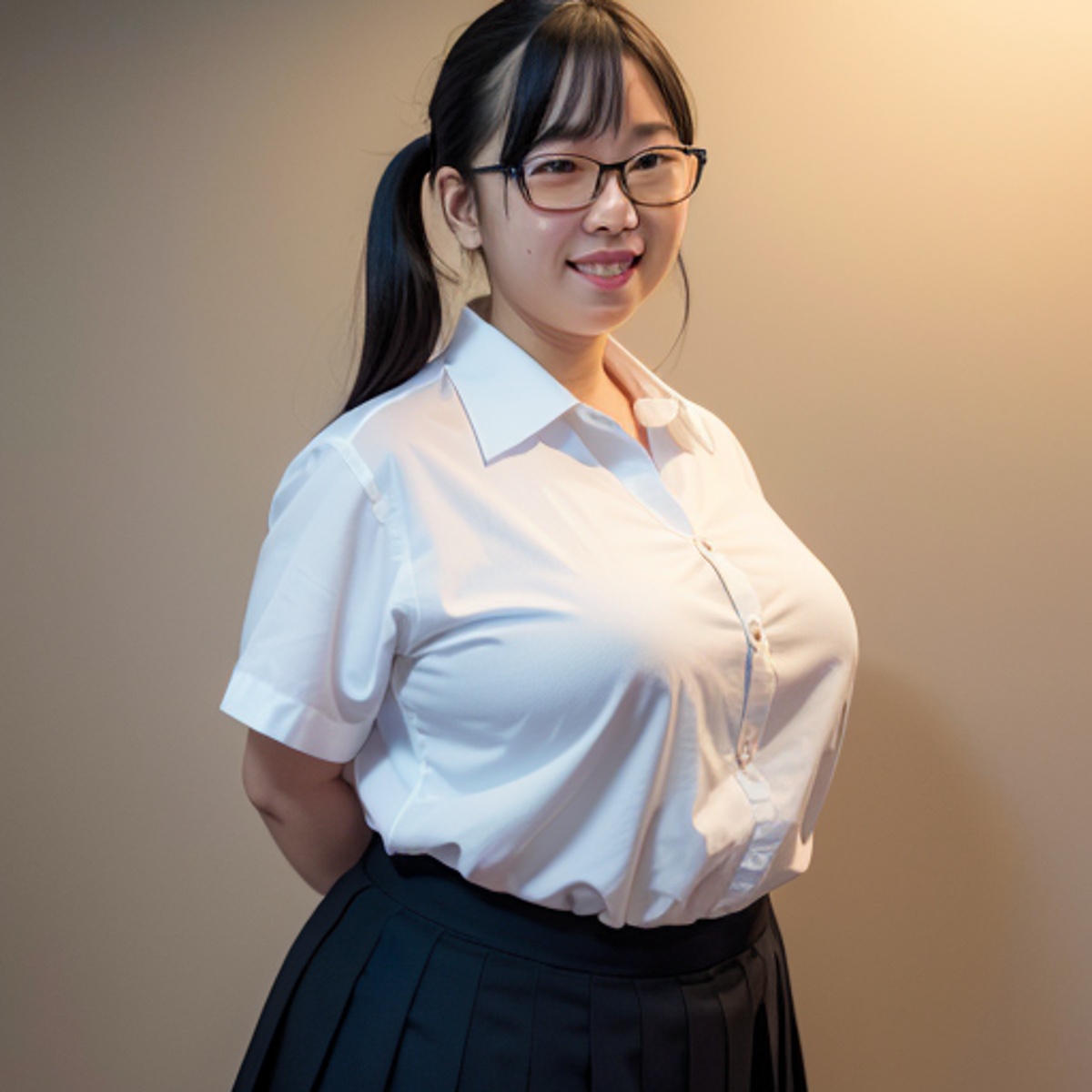 てに | chichi-pui（ちちぷい）AI画像専用の投稿＆生成サイト