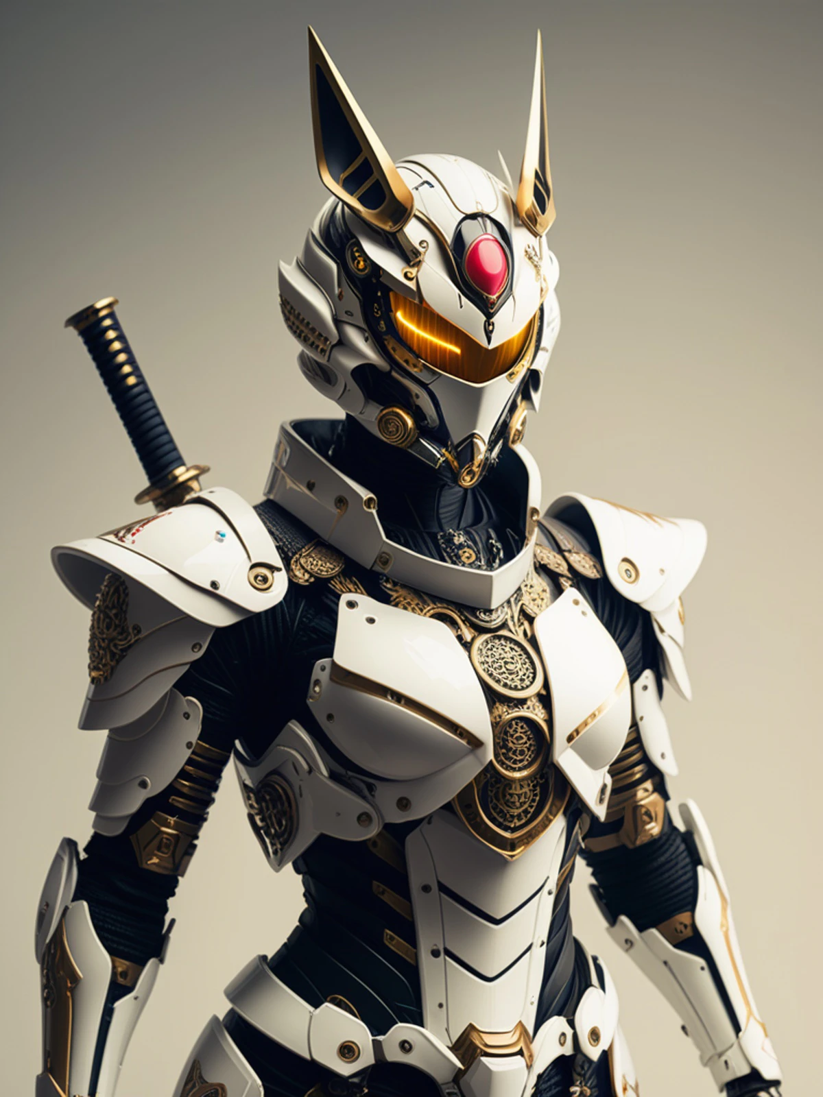 musya armor | chichi-pui（ちちぷい）AIグラビア・AIフォト専用の投稿＆生成サイト