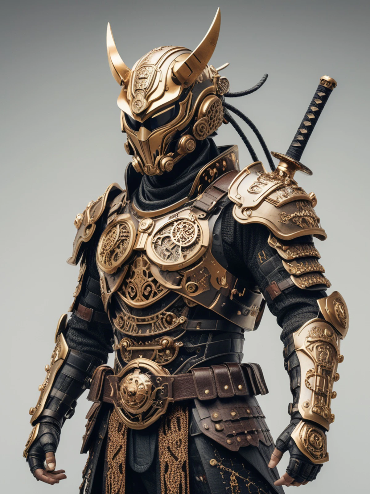 musya armor | chichi-pui（ちちぷい）AIグラビア・AIフォト専用の投稿＆生成サイト