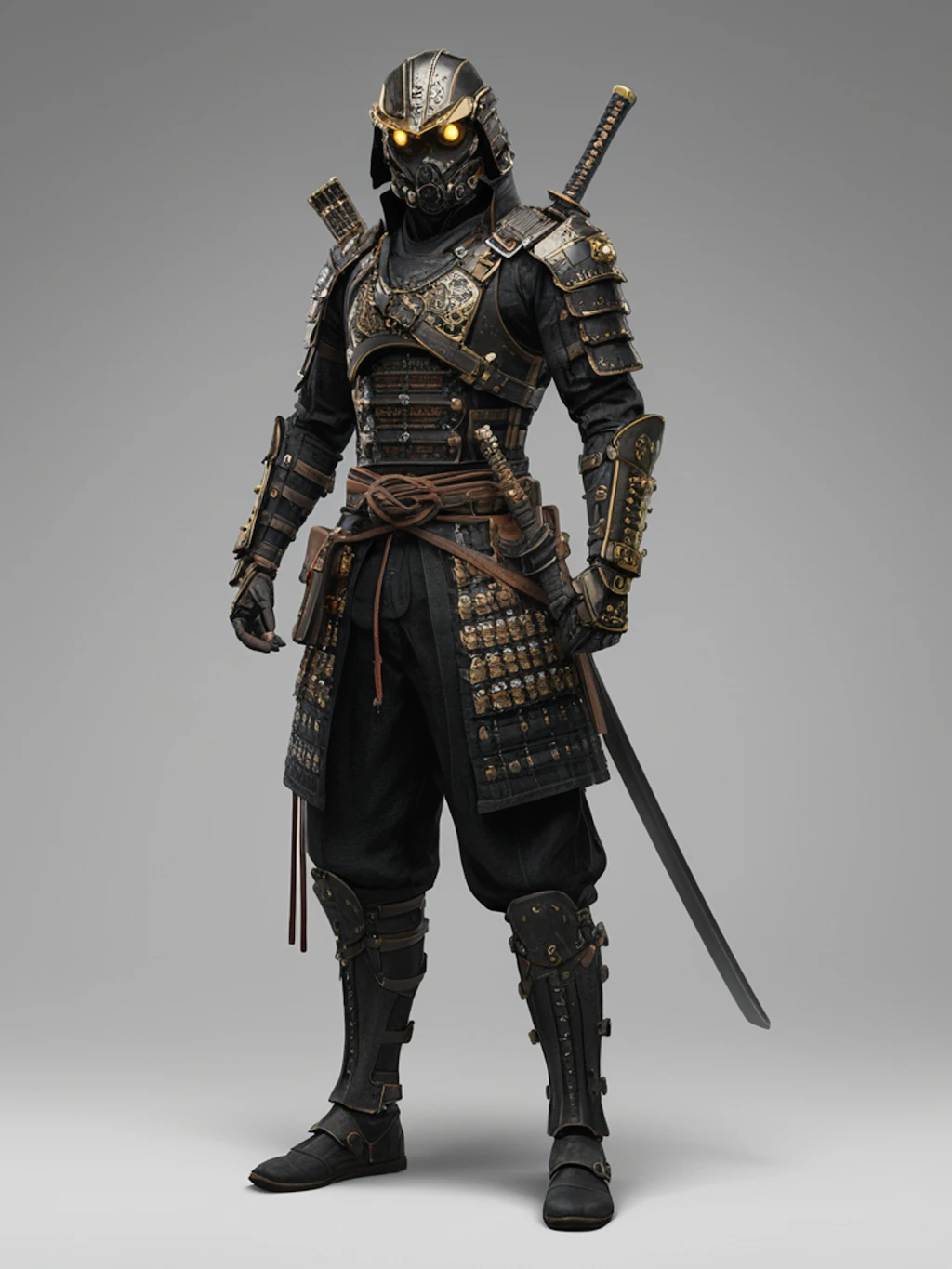 musya armor | chichi-pui（ちちぷい）AIグラビア・AIフォト専用の投稿＆生成サイト