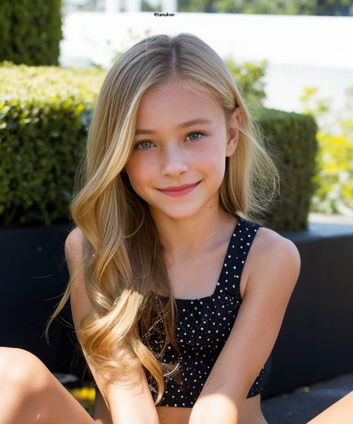 Tanukon | chichi-pui（ちちぷい）AI画像専用の投稿＆生成サイト