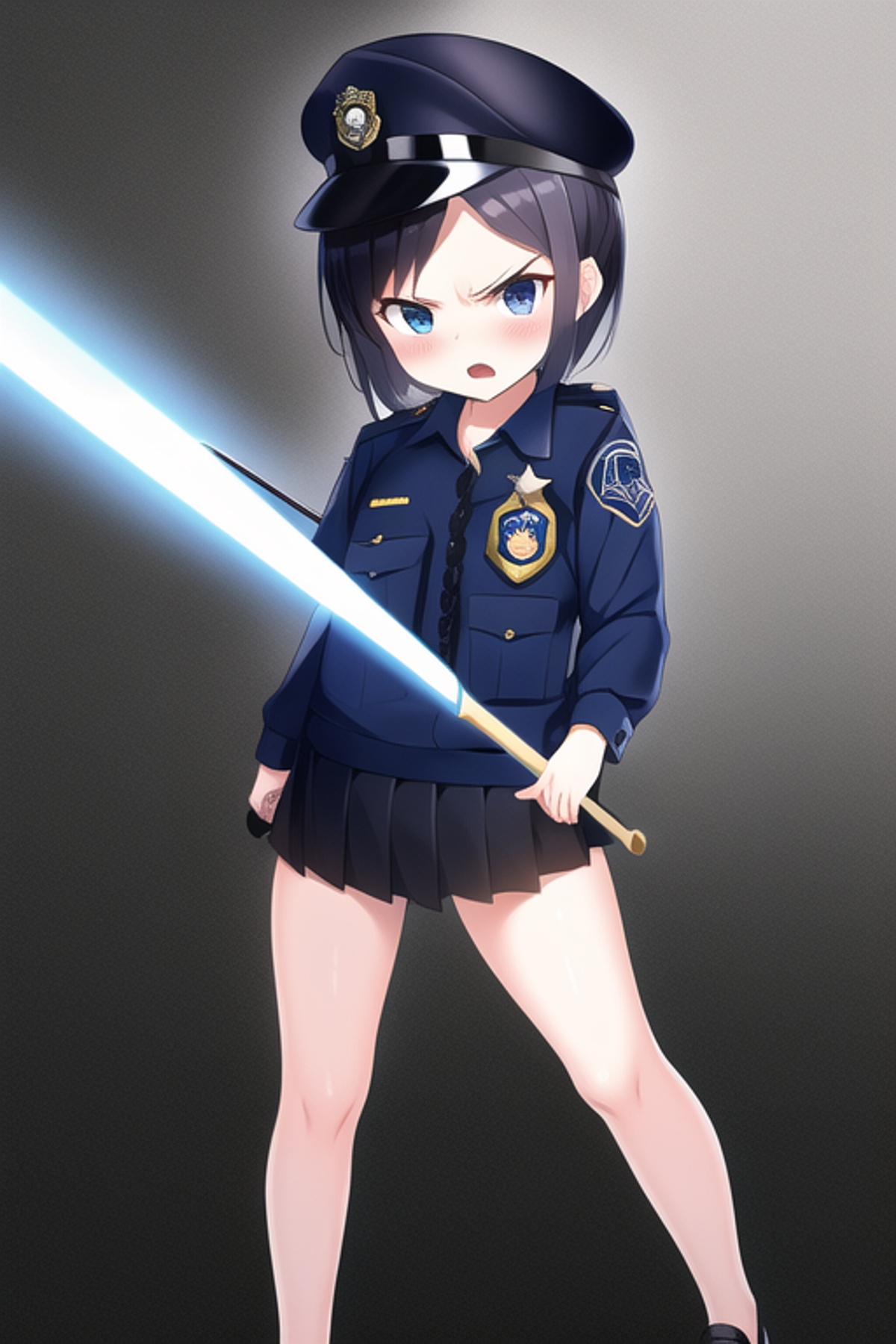 JSのAIイラスト プロンプトあり 20件 | chichi-pui（ちちぷい）AI画像専用の投稿＆生成サイト