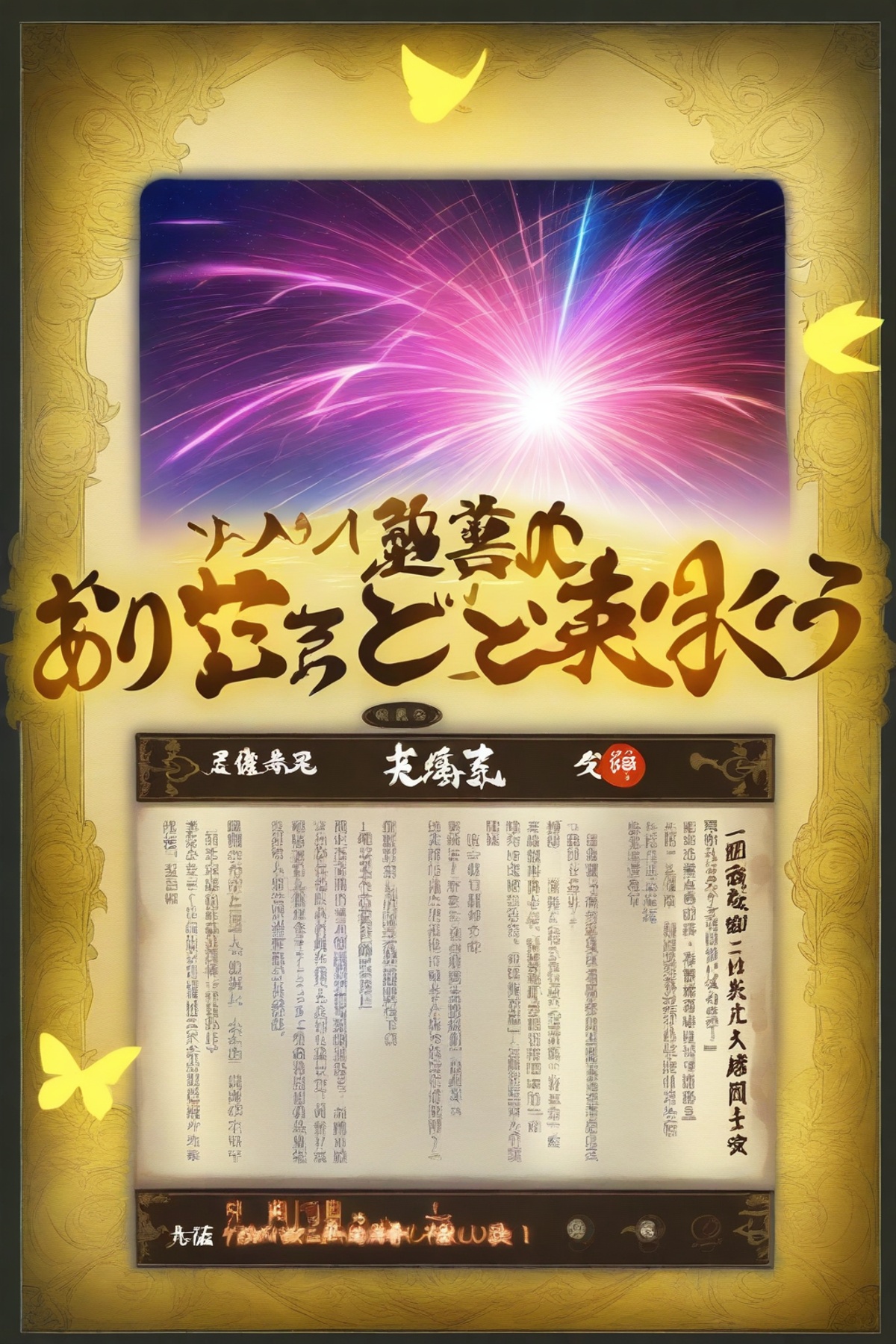 DRAGON 6 | chichi-pui（ちちぷい）AIイラスト専用の投稿＆生成サイト