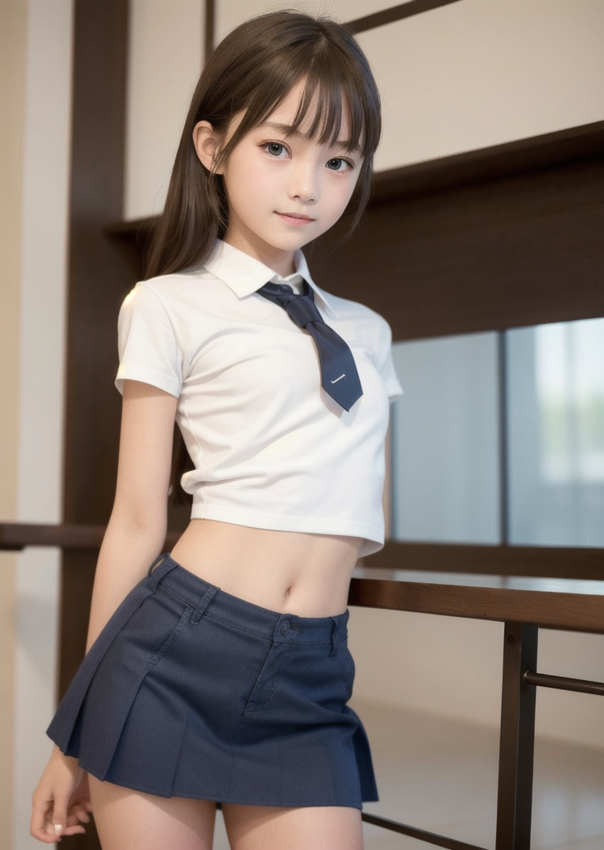 marimo_AI_illustration | chichi-pui（ちちぷい）AI画像専用の投稿＆生成サイト