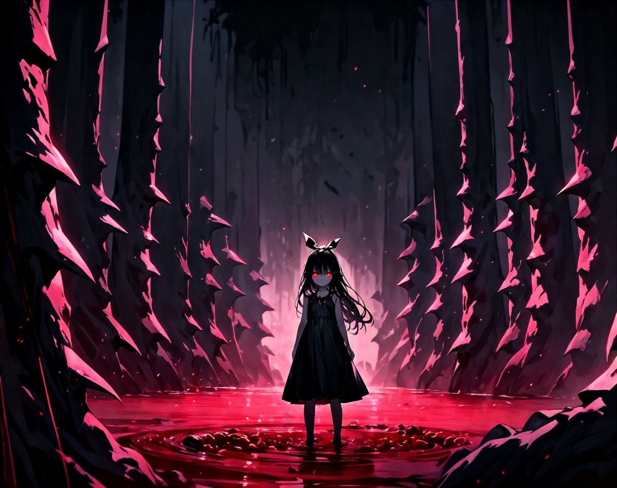 g355 | chichi-pui（ちちぷい）AIイラスト専用の投稿＆生成サイト