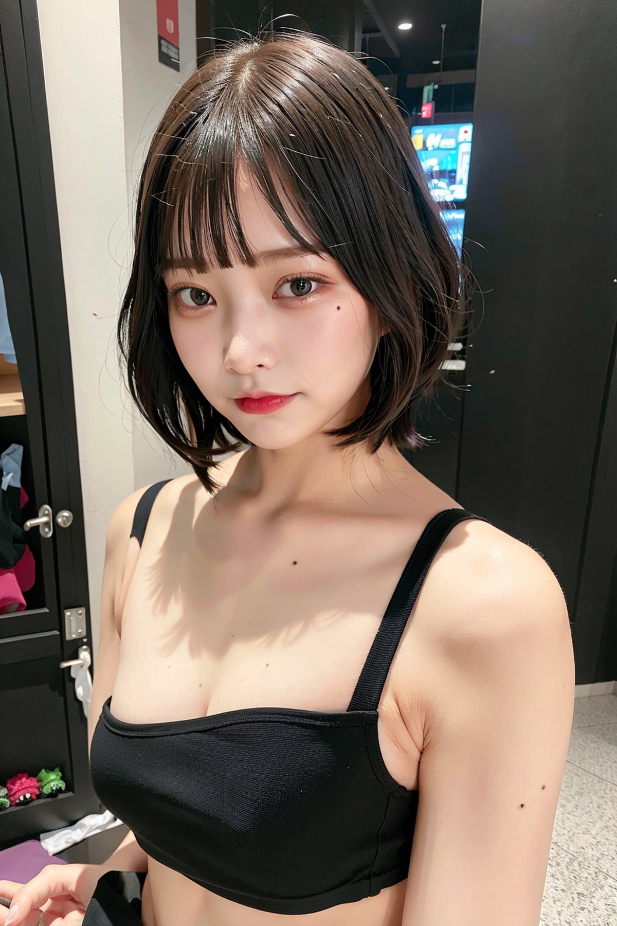 ai_bikini | chichi-pui（ちちぷい）AI画像専用の投稿＆生成サイト