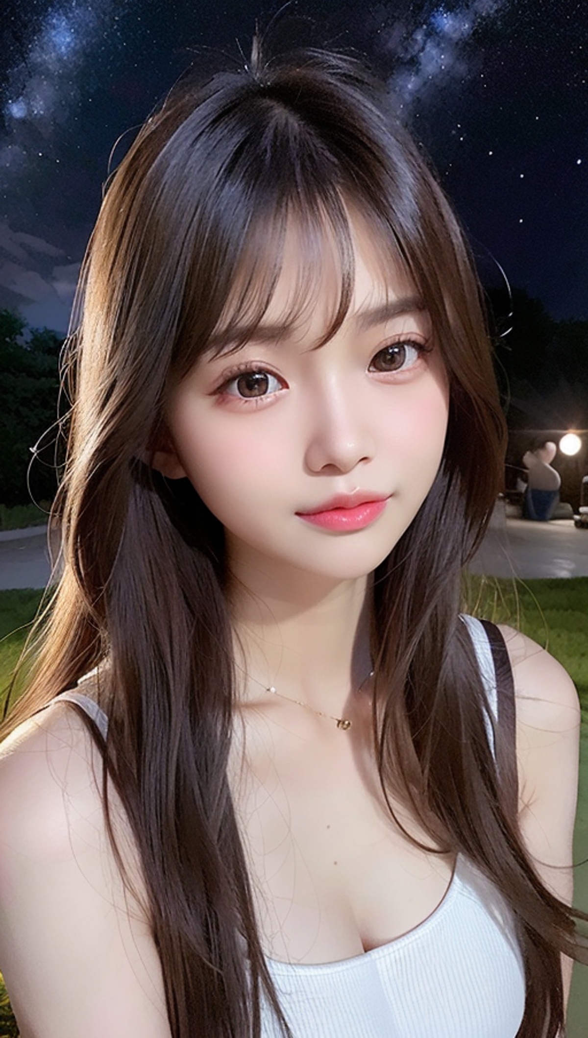 あゆぼん | chichi-pui（ちちぷい）AI画像専用の投稿＆生成サイト