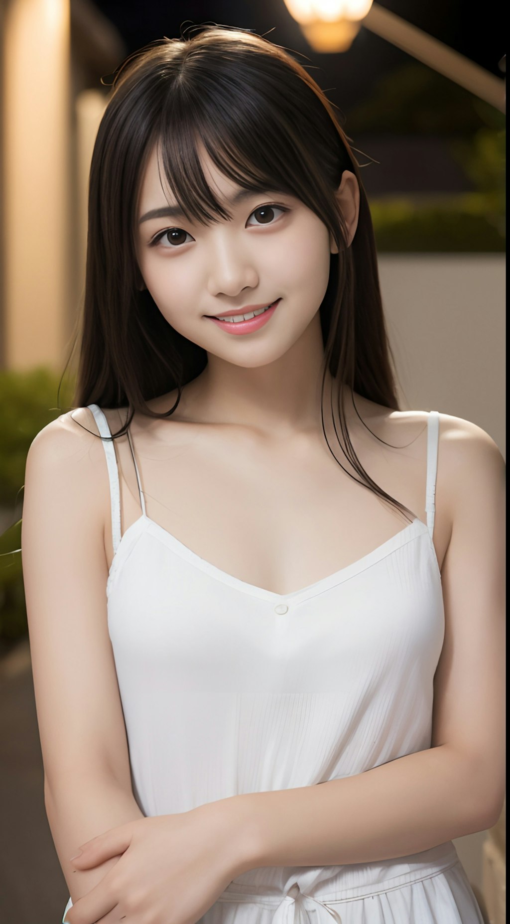 美少女。 Chichi Pui(ちちぷい)aiグラビア・aiフォト専用の投稿&生成サイト