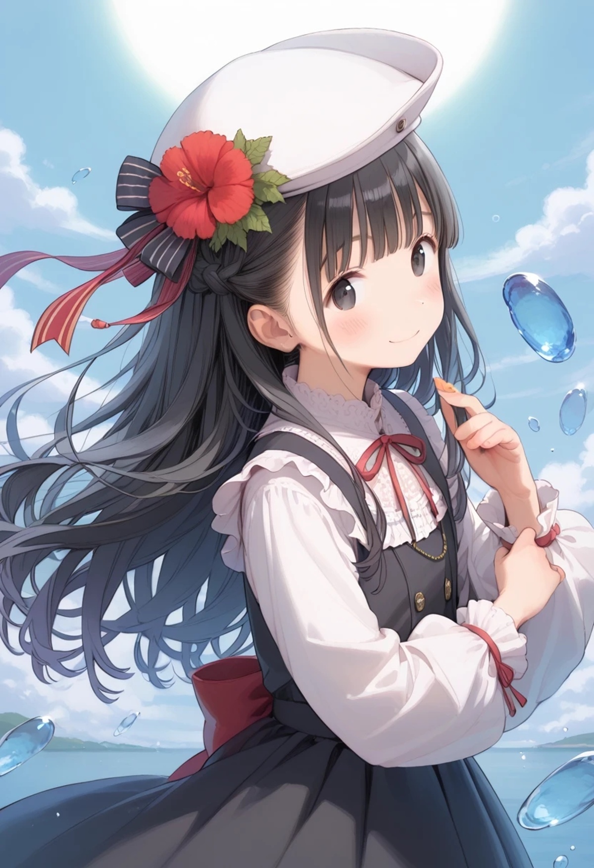 【全年齢】「JS」のAIイラスト・AIフォト（グラビア） 243件 | chichi-pui（ちちぷい）AI画像専用の投稿＆生成サイト