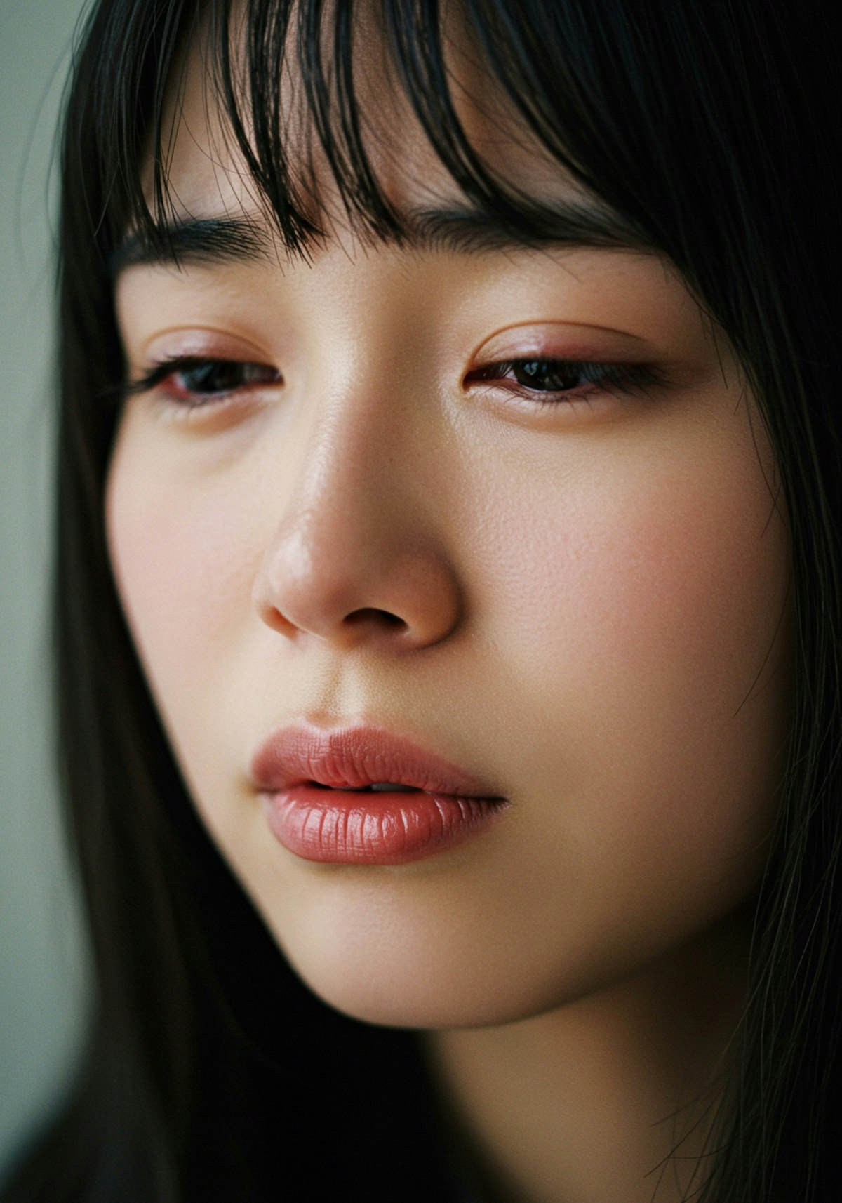 妄想ポートレート0629 | chichi-pui（ちちぷい）AIグラビア・AIフォト専用の投稿＆生成サイト