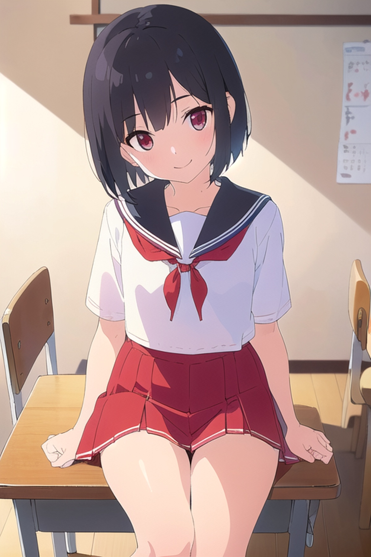 Jucchu-Nisan | chichi-pui（ちちぷい）AI画像専用の投稿＆生成サイト