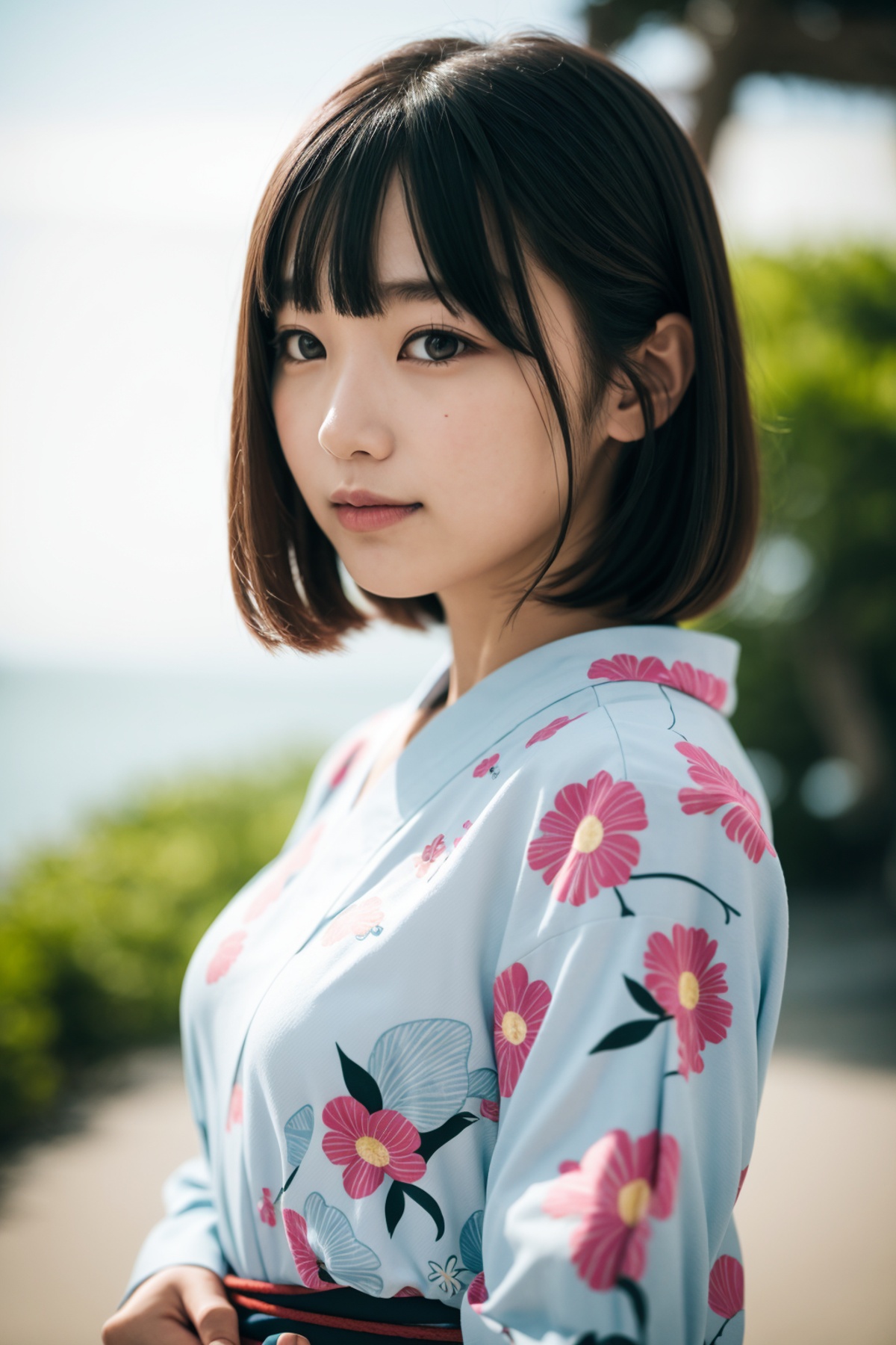 Idol Live Stage 4 | chichi-pui（ちちぷい）AIグラビア・AIフォト専用の投稿＆生成サイト