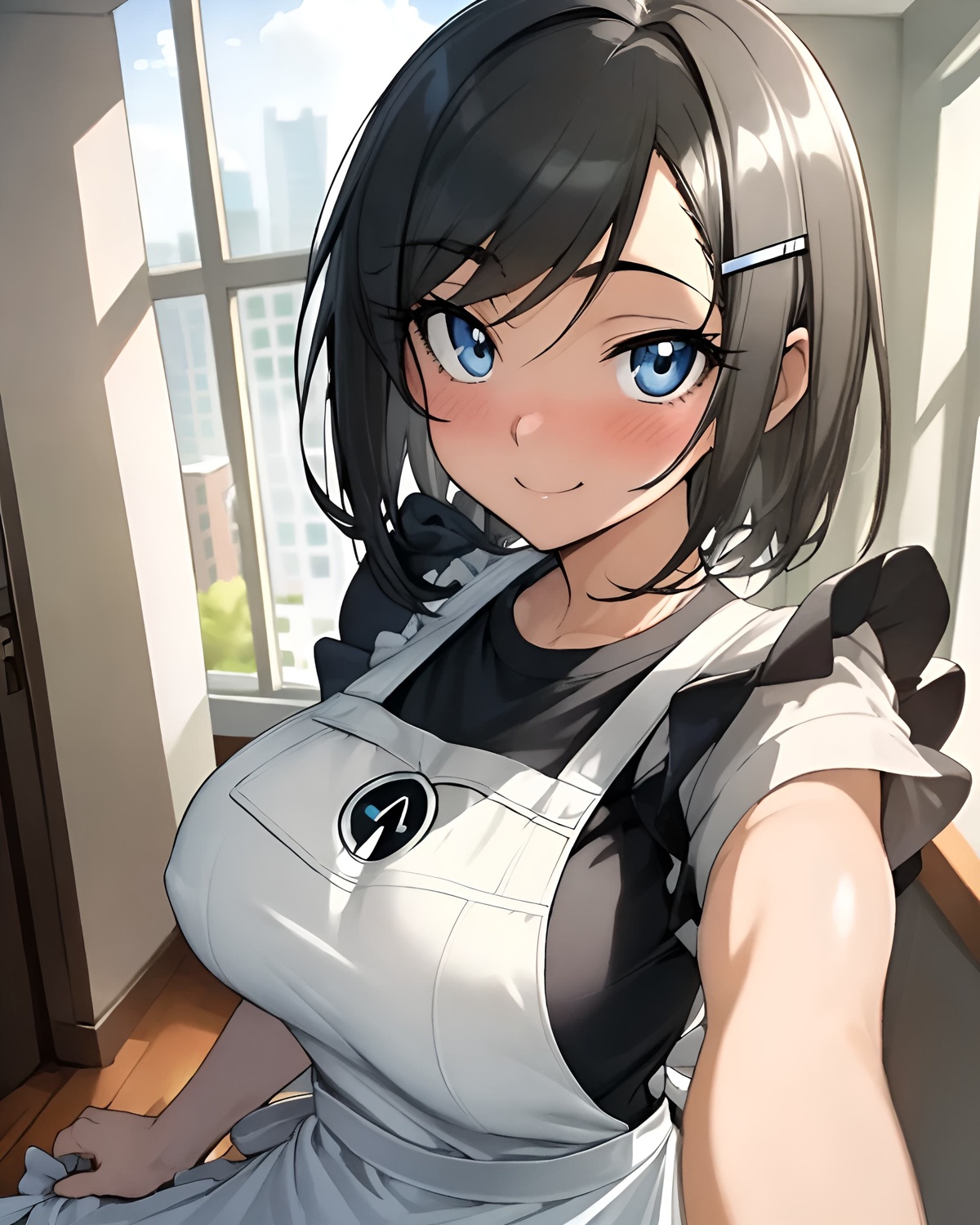 ice | chichi-pui（ちちぷい）AI画像専用の投稿＆生成サイト