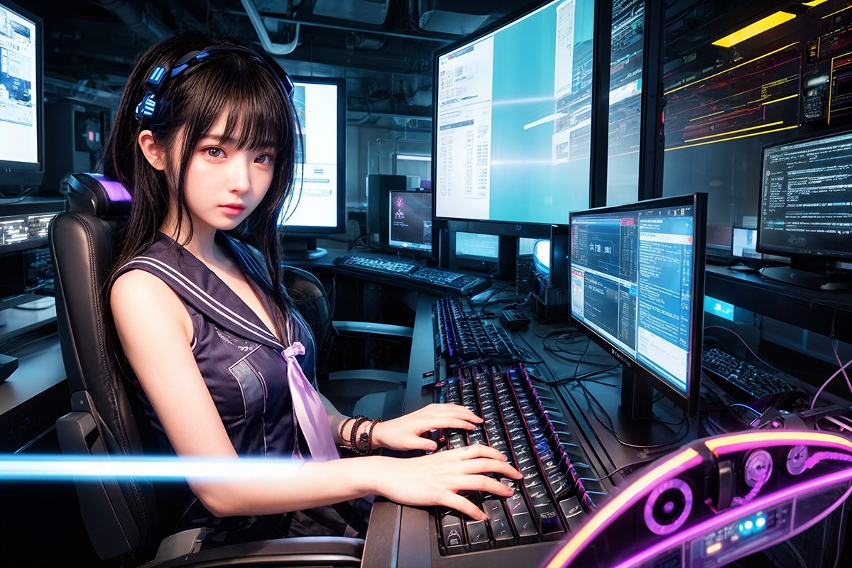 DEBUG | chichi-pui（ちちぷい）AIグラビア・AIフォト専用の投稿＆生成サイト