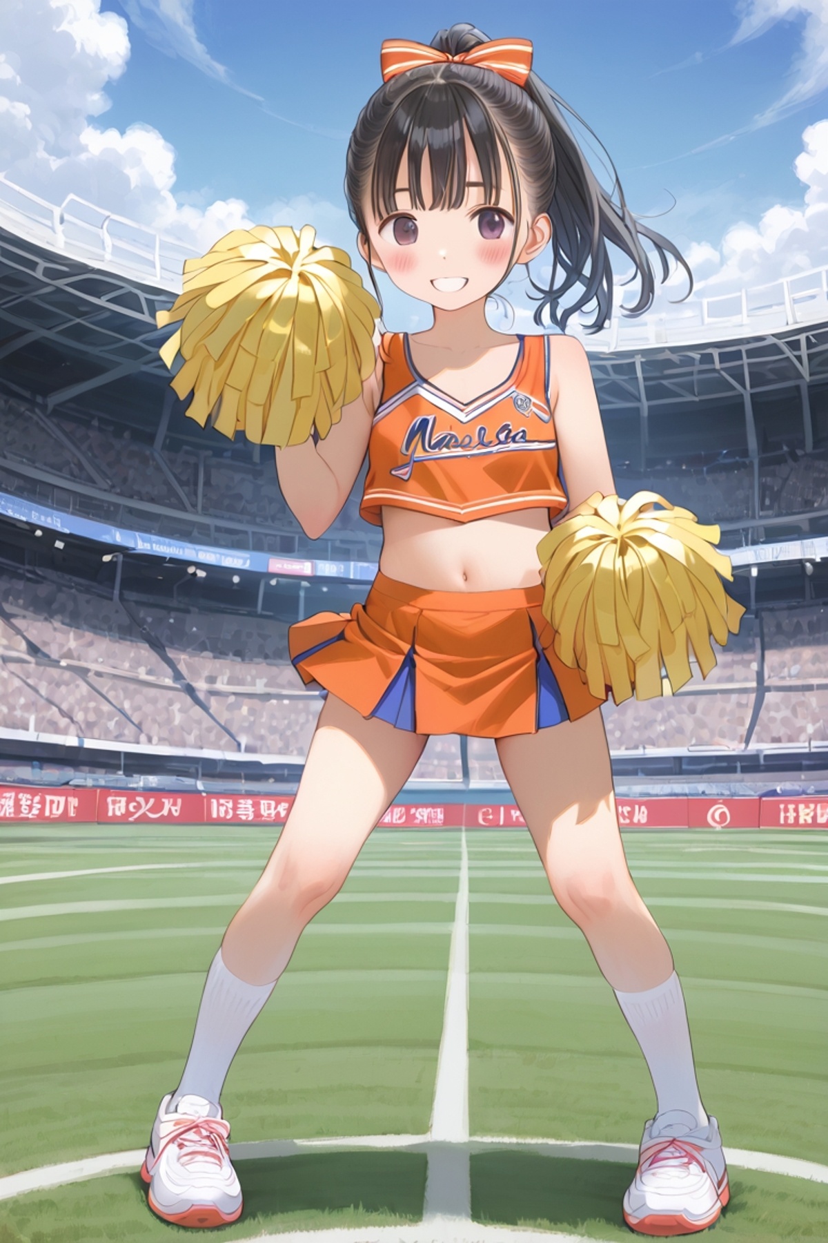 【全年齢】「JS」のAIイラスト 148件 | chichi-pui（ちちぷい）AI画像専用の投稿＆生成サイト