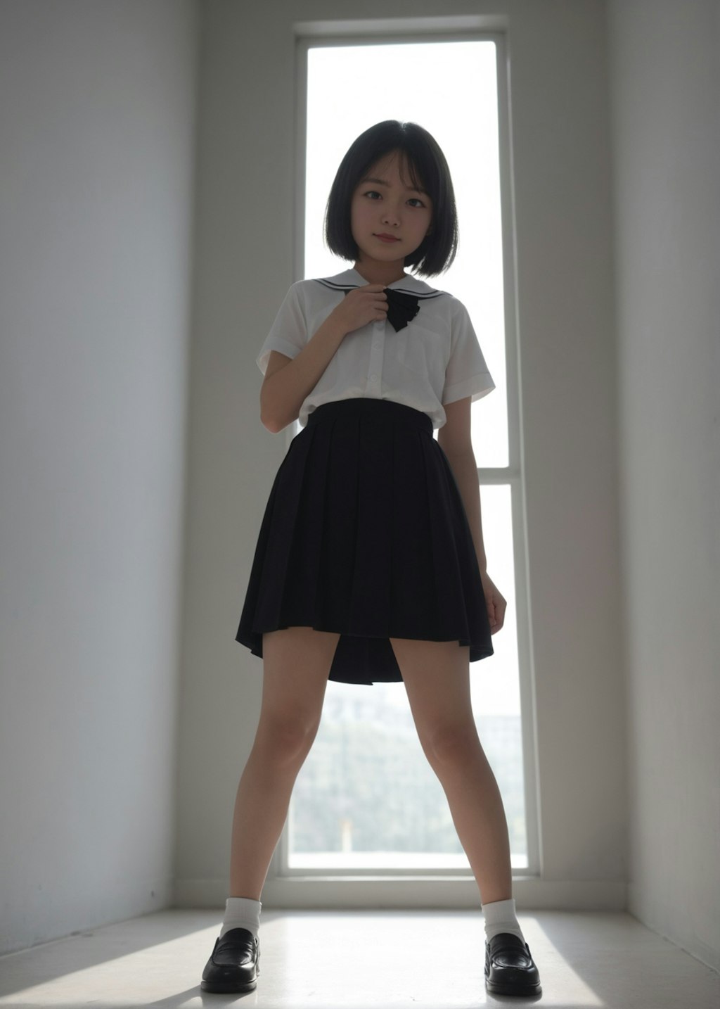 たまには実写JC | chichi-pui（ちちぷい）AIグラビア・AIフォト専用の投稿＆生成サイト