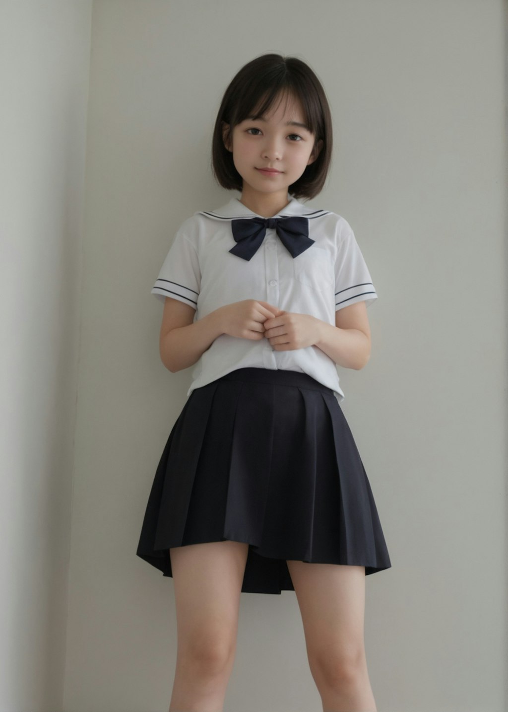 たまには実写JC | chichi-pui（ちちぷい）AIグラビア・AIフォト専用の投稿＆生成サイト