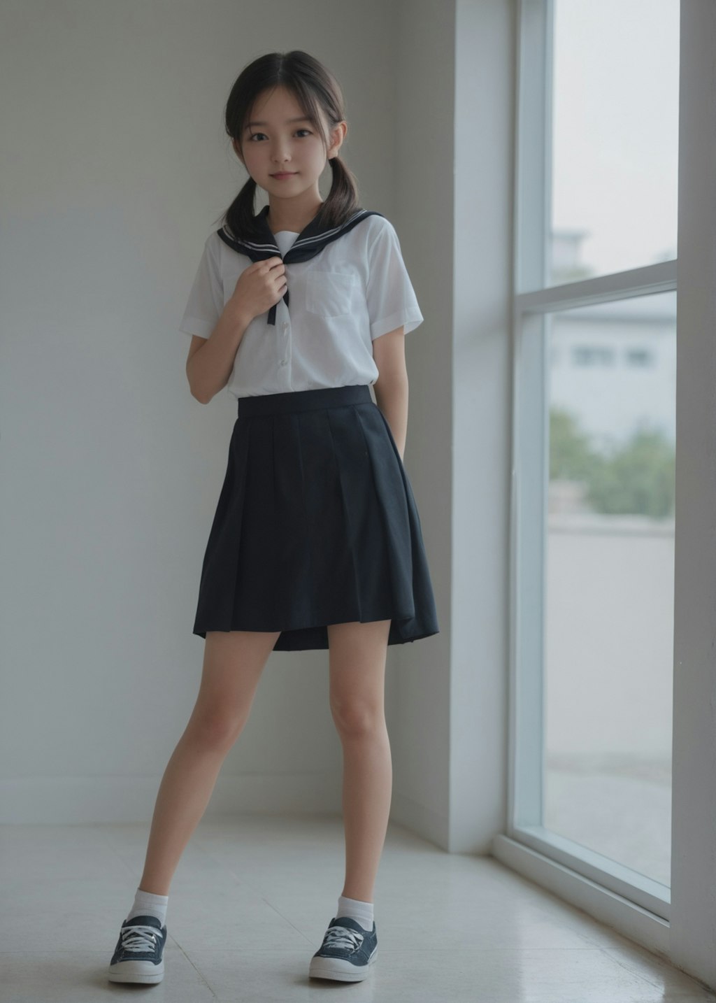 たまには実写JC | chichi-pui（ちちぷい）AIグラビア・AIフォト専用の投稿＆生成サイト