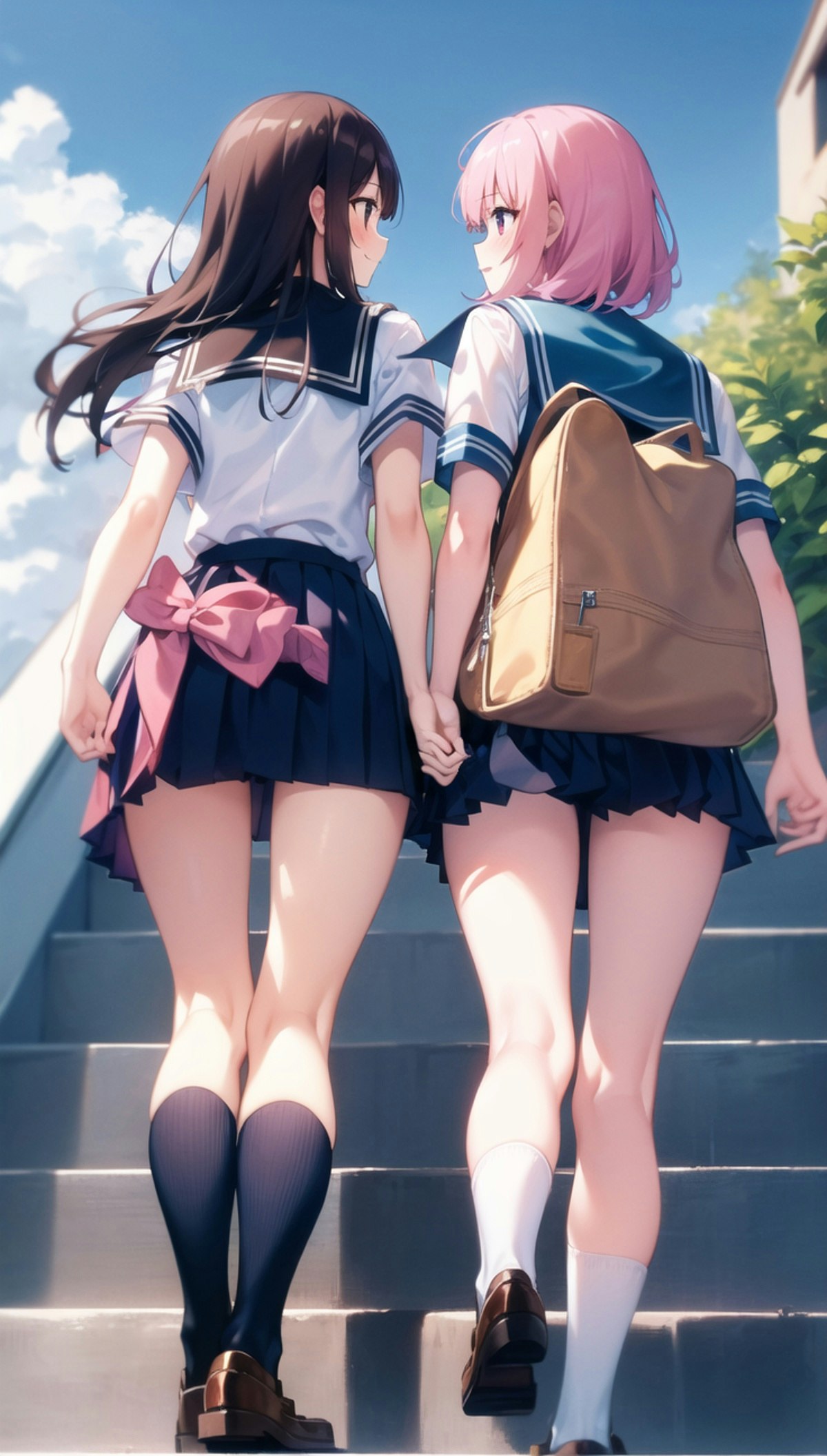 👩 ️👩 Chichi Pui(ちちぷい)aiイラスト専用の投稿サイト
