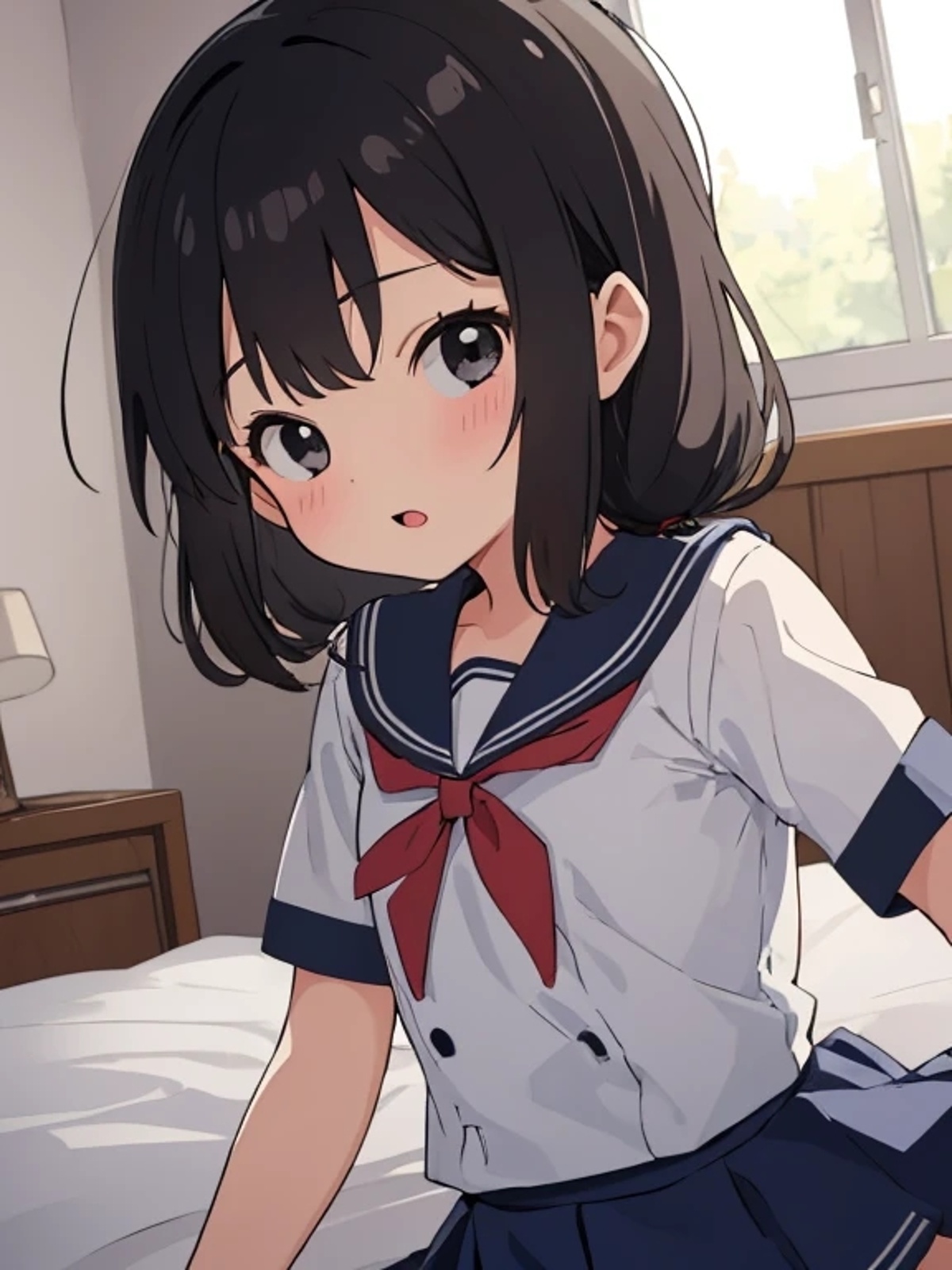 JSのAIイラスト・AIフォト（グラビア） 91件 | chichi-pui（ちちぷい）AI画像専用の投稿＆生成サイト