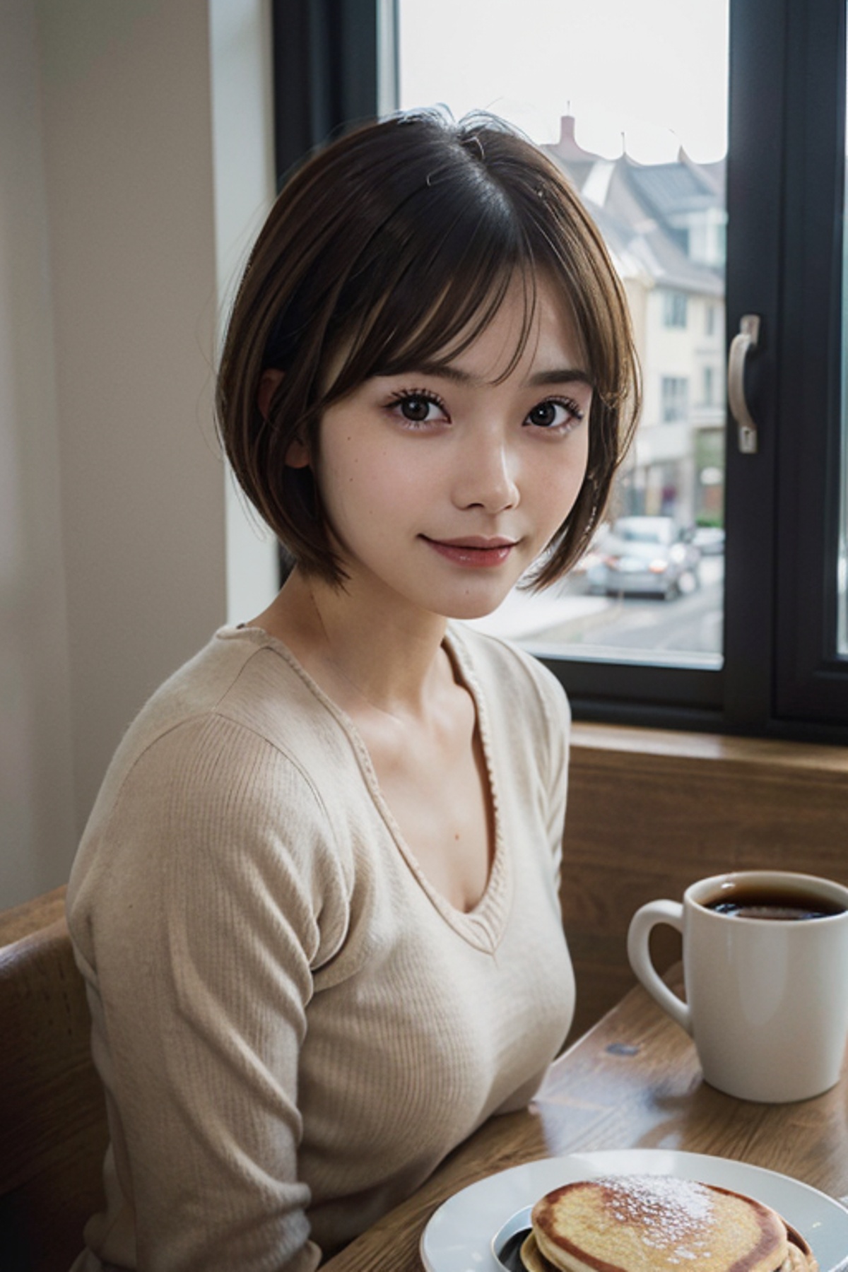 minaduki_mixのAIイラスト・AIフォト（グラビア） 40件 | chichi-pui（ちちぷい）AI画像専用の投稿＆生成サイト