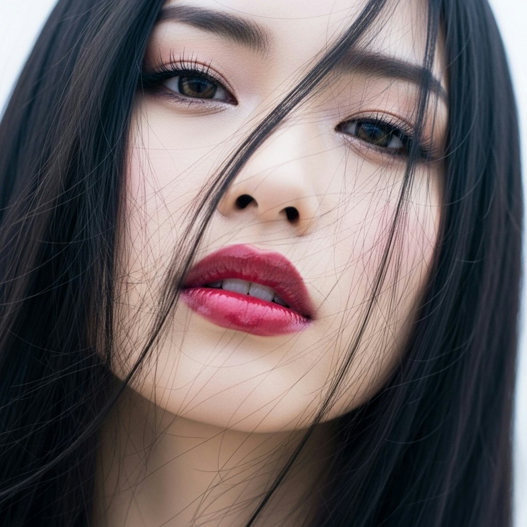 Portrait_0813_02 | chichi-pui（ちちぷい）AIグラビア・AIフォト専用の投稿＆生成サイト