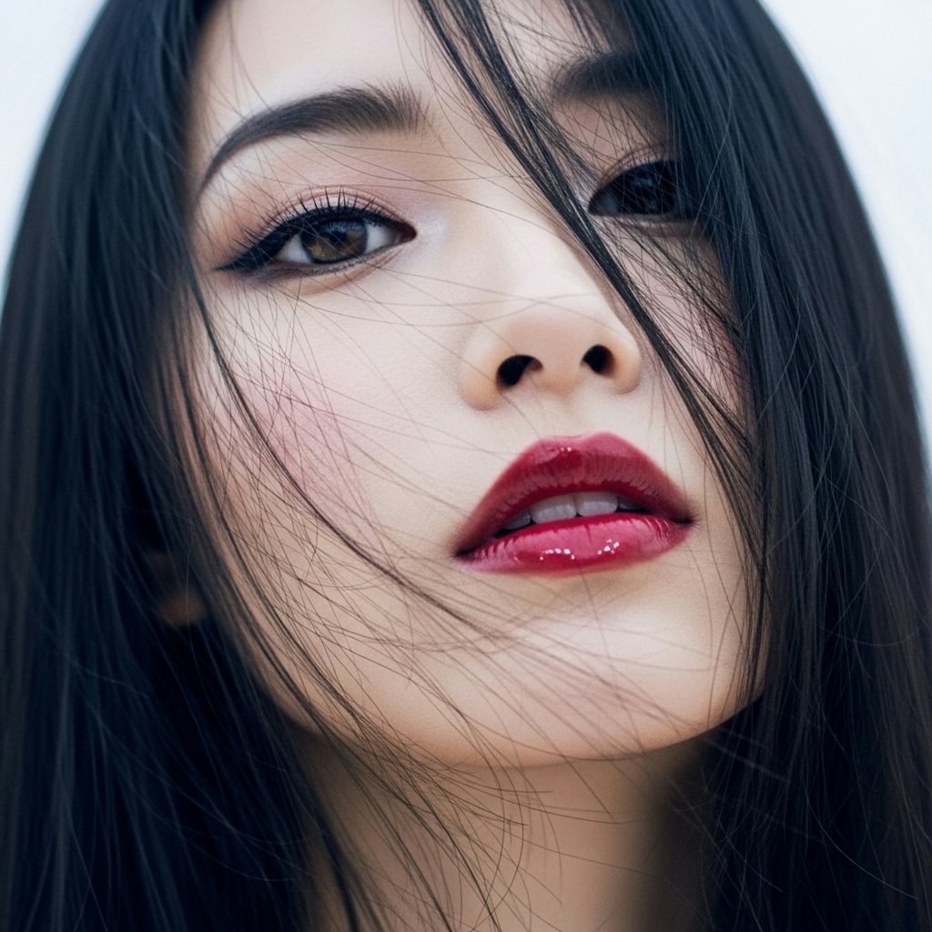 Portrait_0813_02 | chichi-pui（ちちぷい）AIグラビア・AIフォト専用の投稿＆生成サイト