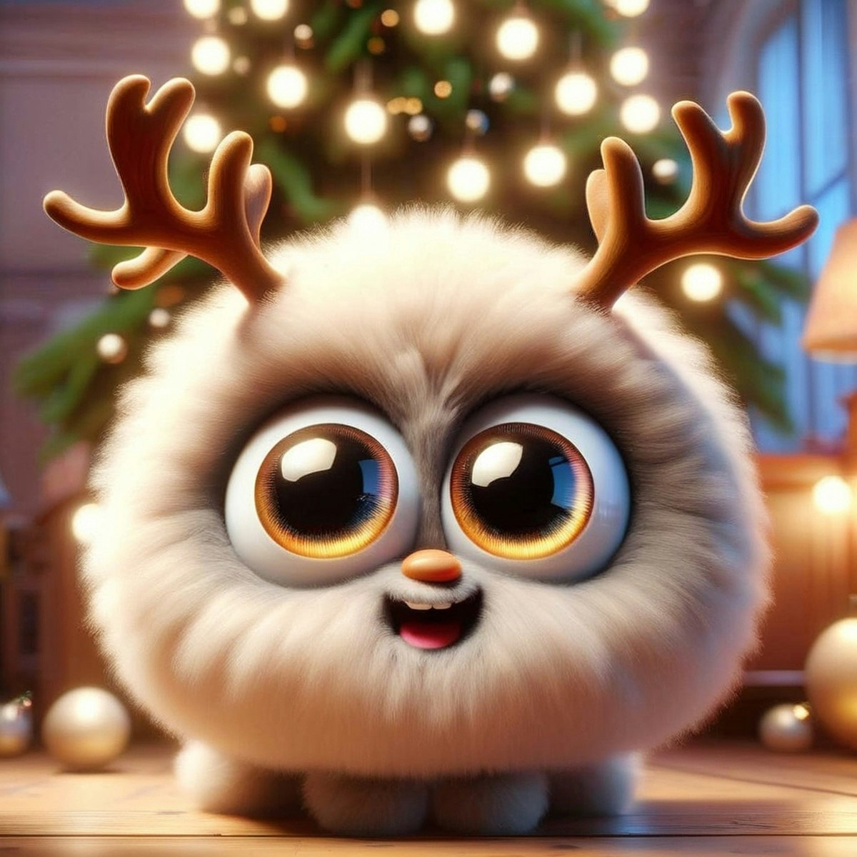 Xmas2 | chichi-pui（ちちぷい）AIイラスト専用の投稿＆生成サイト