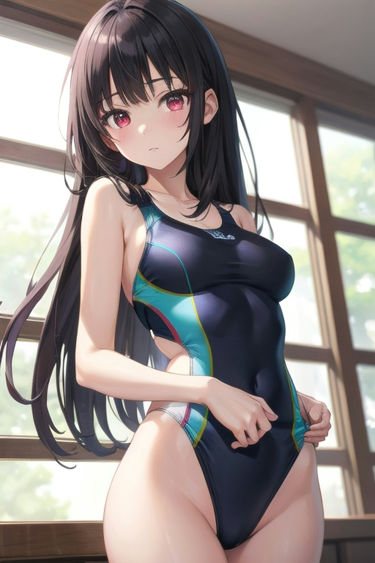 0608 | chichi-pui（ちちぷい）AIイラスト専用の投稿＆生成サイト