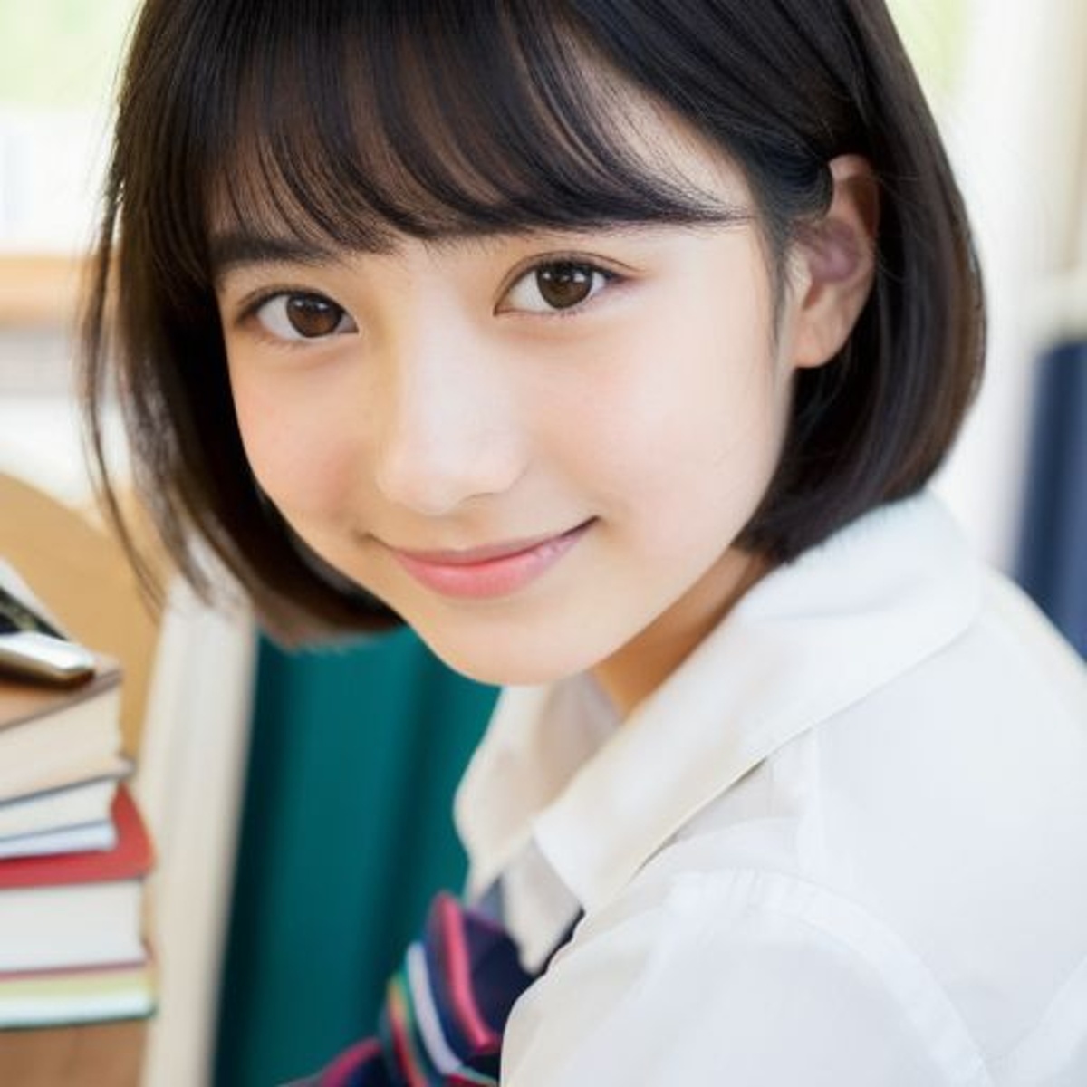 Juice mix | chichi-pui（ちちぷい）AI画像専用の投稿＆生成サイト