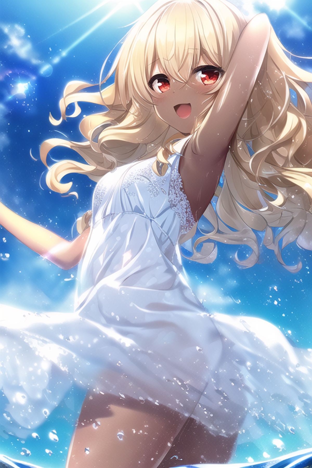 docdiff | chichi-pui（ちちぷい）AI画像専用の投稿＆生成サイト