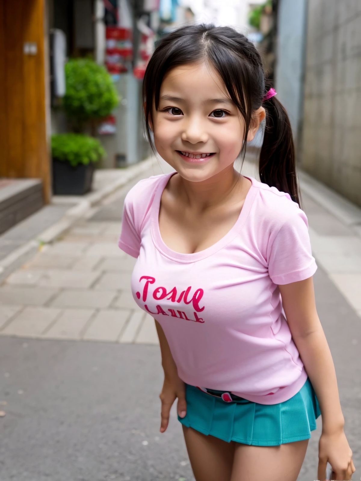 谷間のAIフォト（グラビア） 584件 | chichi-pui（ちちぷい）AI画像専用の投稿＆生成サイト