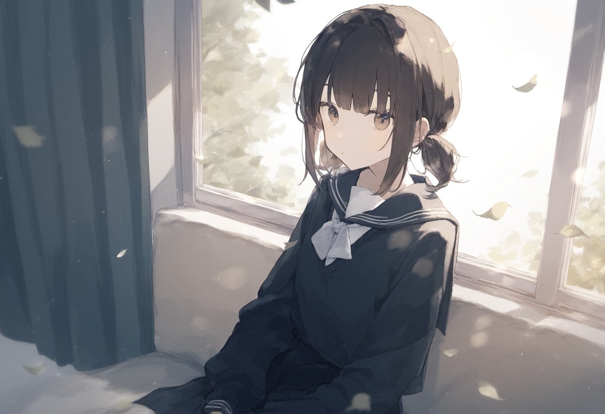 Exit 7 | chichi-pui（ちちぷい）AIイラスト専用の投稿＆生成サイト